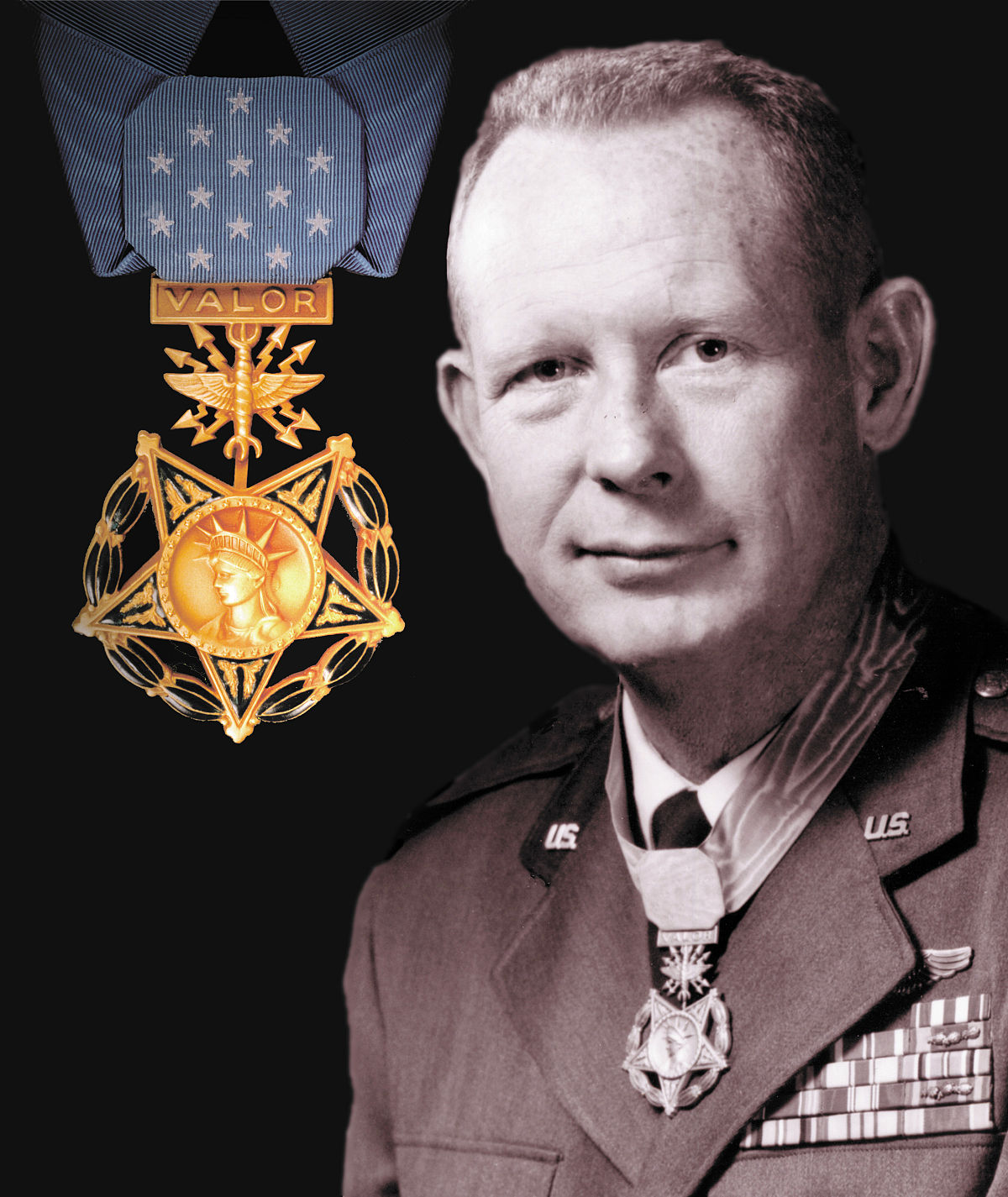 March 10, 1966 - Air Force Historical Foundation