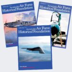 The Journal of the AFHF - Air Force Historical Foundation