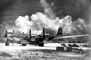 6 Aug 1945 - Air Force Historical Foundation