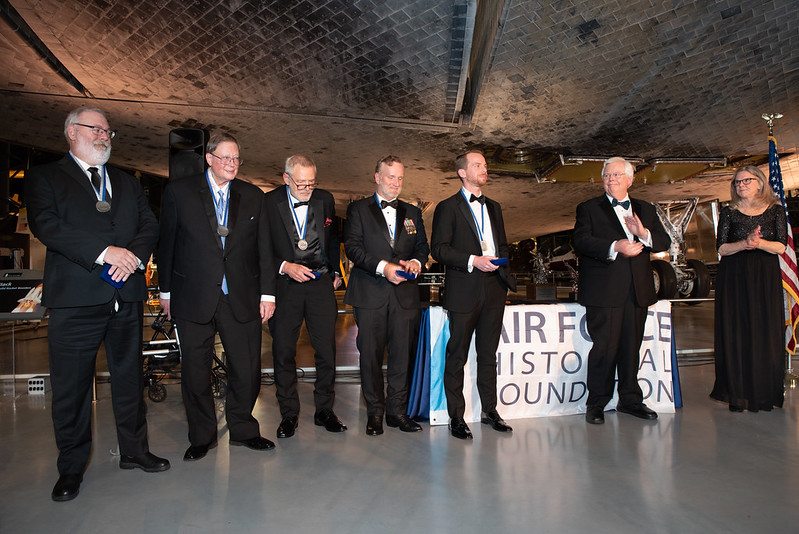 Afhf Symposium 2025 Air Force Historical Foundation